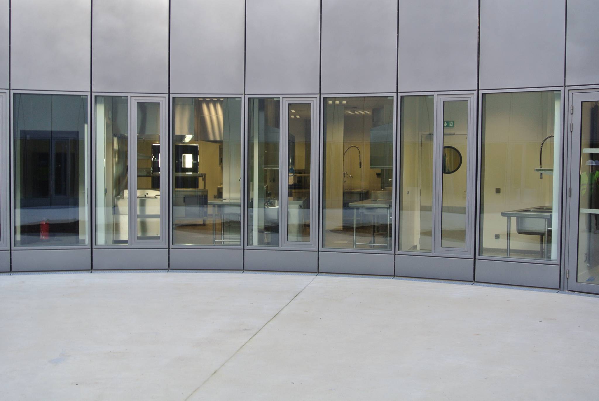 BEGC – Bureau d'Etude de la Grande Cuisine