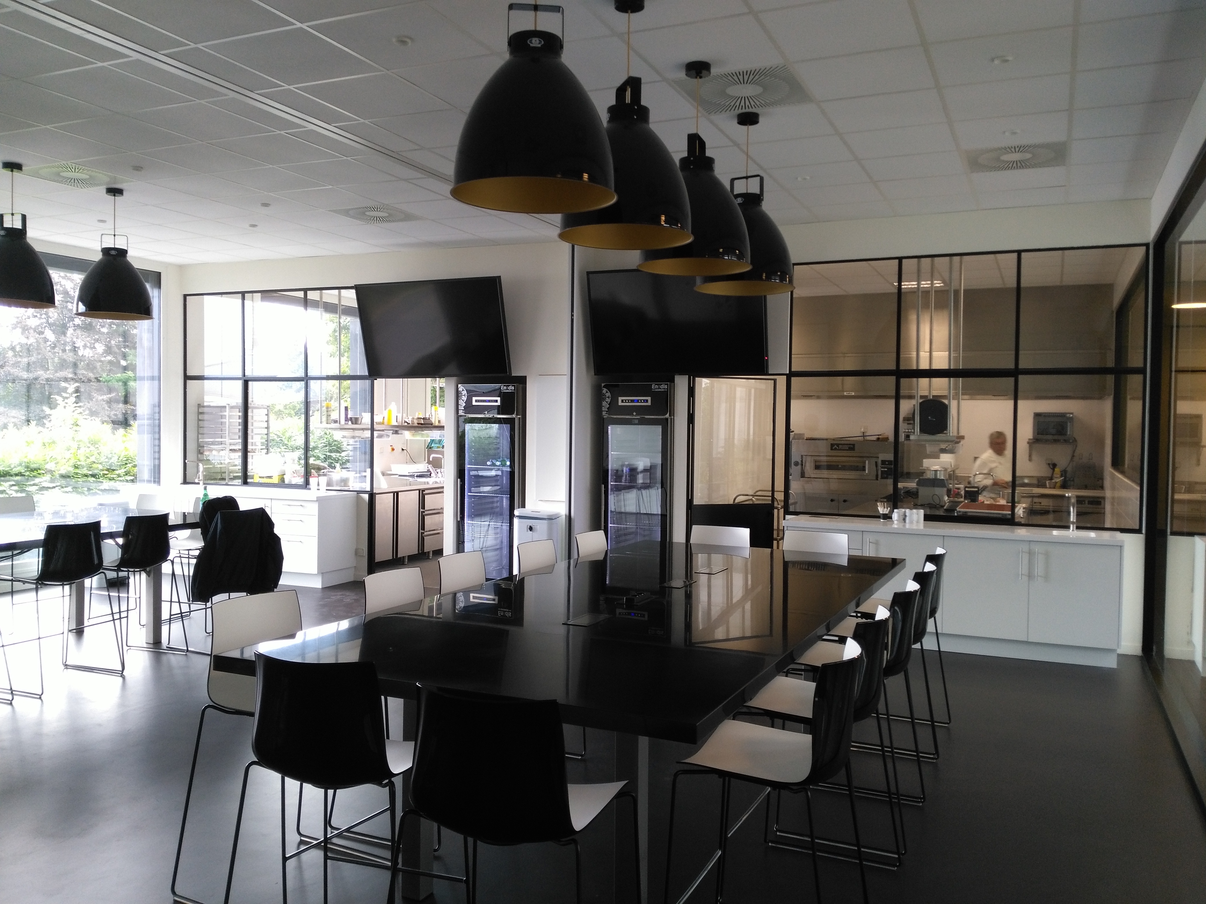 BEGC – Bureau d'Etude de la Grande Cuisine