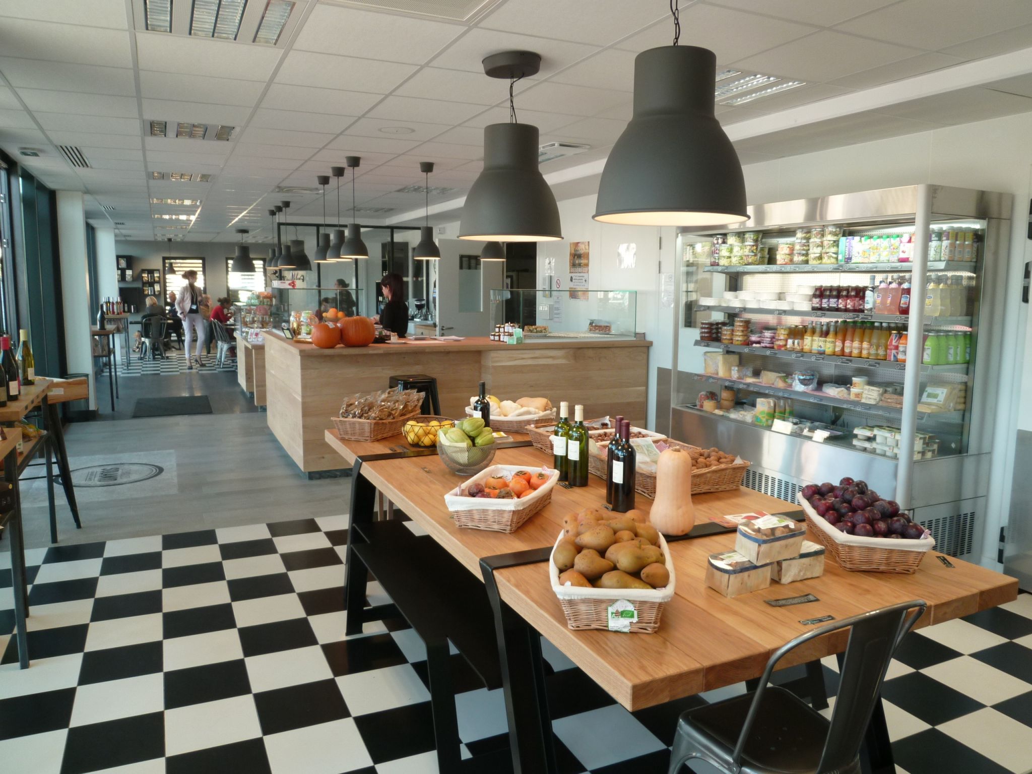 BEGC – Bureau d'Etude de la Grande Cuisine